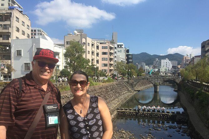 Taste Local Life: Nagasaki's Historical Street Walking Tour - Discovering Nagasaki’s Hidden Gems in Under Half a Day