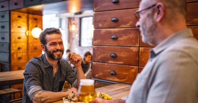 Taste my Fribourg Self-Guided Food Tour - An In-Depth Look at the Self-Guided Food Tour