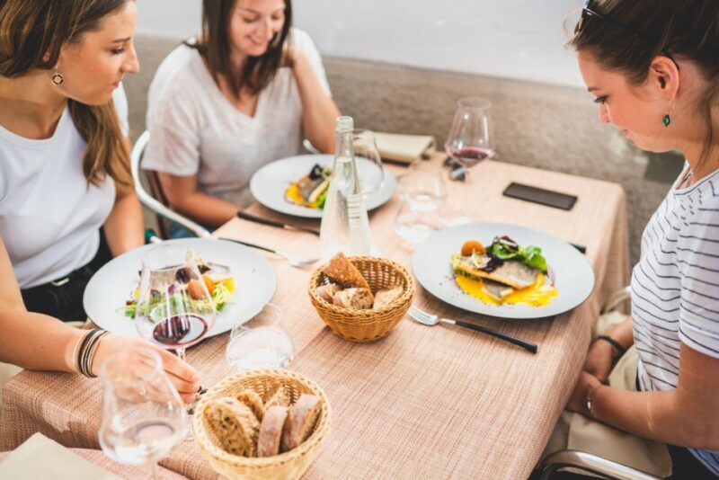 Taste my Fribourg Self-Guided Food Tour - The Sum Up