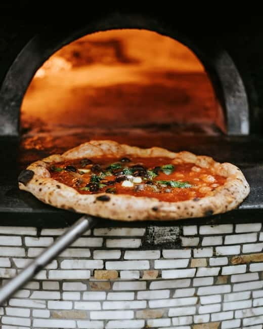 Taste Naples in ten tastings. - What Makes This Tour Stand Out