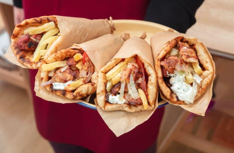 Taste of Athens: Half-Day Small Group Food Tour - Final Thoughts: Who Is This Tour Best For?
