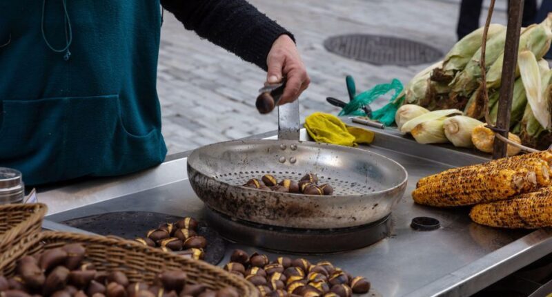 Taste of Athens: Half-Day Small Group Food Tour - FAQs