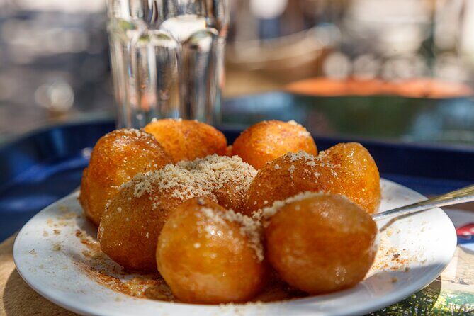 Taste of Athens Small-Group Food Tour - Exploring the Itinerary: What Youll Actually Experience