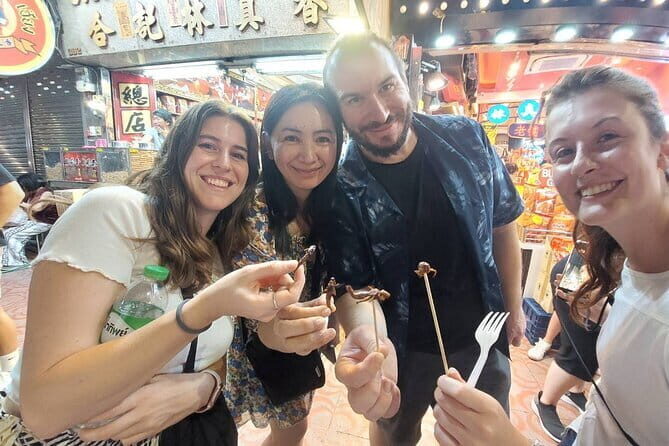 Taste of Bangkok: A 3-Hour Chinatown Food Feast - Authenticity and Real Traveler Feedback
