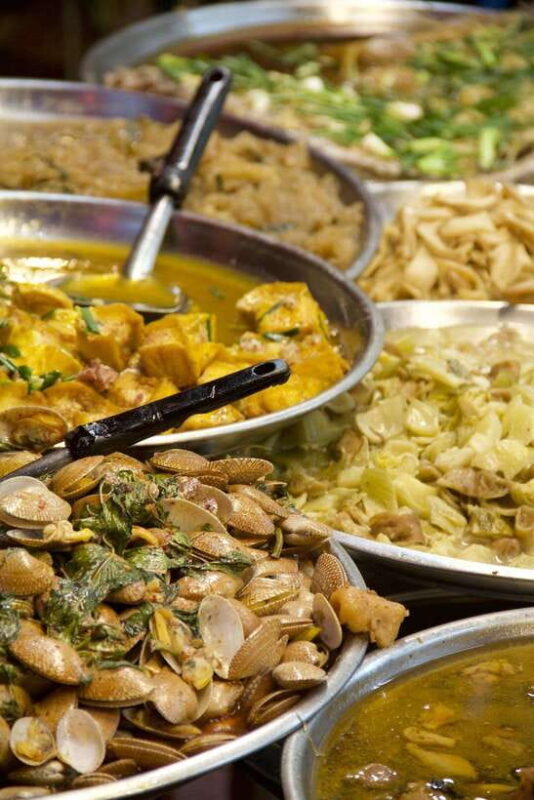 Taste of Bangkok: A 3-Hour Chinatown Food Feast - Key Points