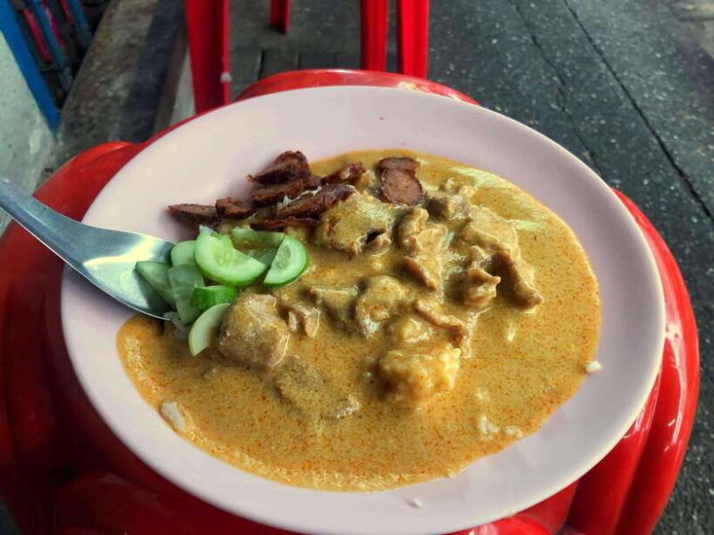 Taste of Bangkok: A 3-Hour Chinatown Food Feast - Who Will Love This Tour?