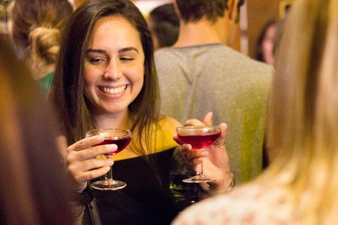 Taste of Barcelona: Boqueria Market, Tapas & History Tour - An In-Depth Look at the Tour Experience