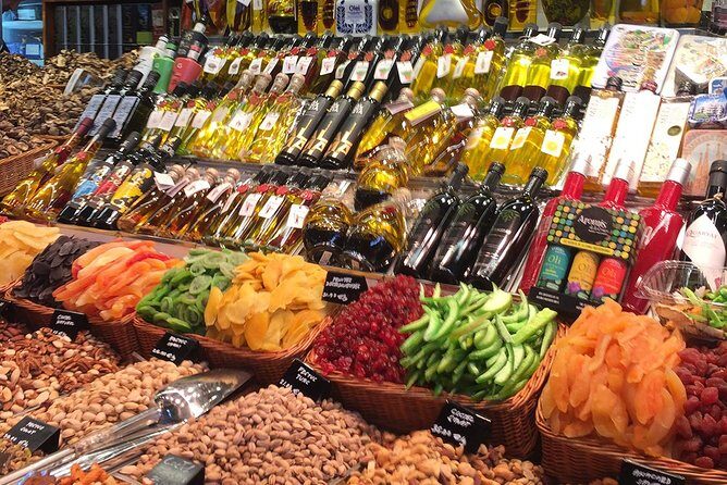Taste of Barcelona: Boqueria Market, Tapas & History Tour - Final Words