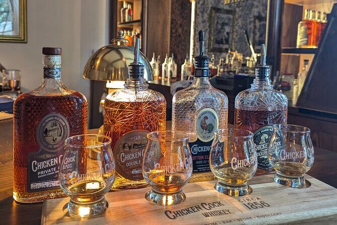 Taste of Bardstown Bourbon & Beer Walking Tour - Final Thoughts