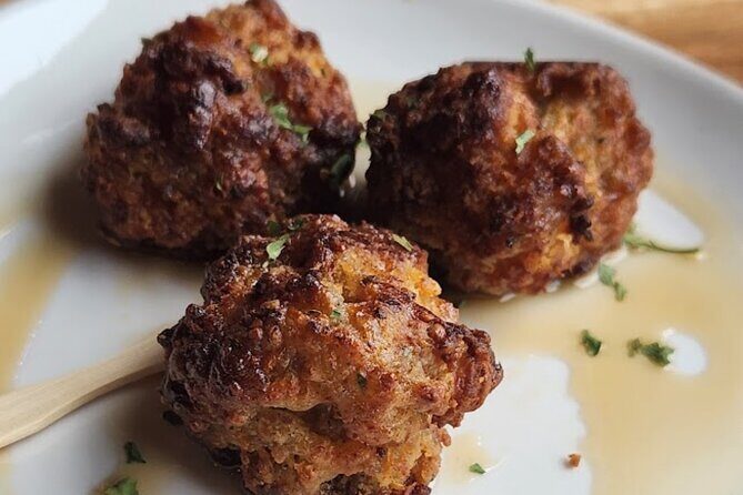 Taste of Bardstown Walking Food Tour - Exploring the Itinerary in Detail