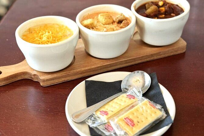 Taste of Bardstown Walking Food Tour - The Sum Up: Who Will Love This Tour?