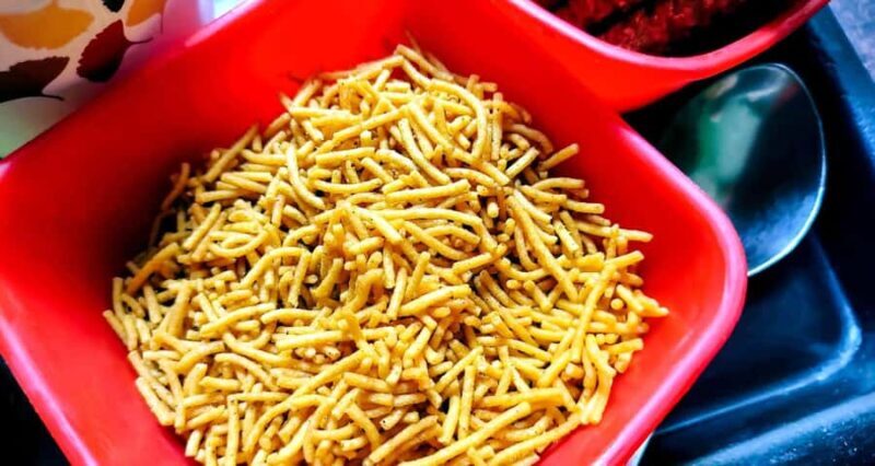 Taste of Bikaner: Guided 7+ Street Food Tasting Tour - Taste of Bikaner: Guided 7+ Street Food Tasting Tour