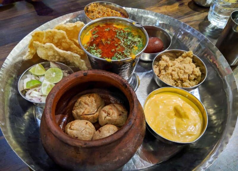 Taste of Bikaner: Guided 7+ Street Food Tasting Tour - Who Will Appreciate This Tour?