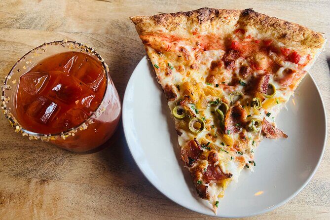 Taste of Canada Food Tour with Guide - Frequently Asked Questions