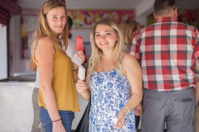 Taste of Cancun: Street Food, Local Market and Urban Murals Tour - The Sum Up