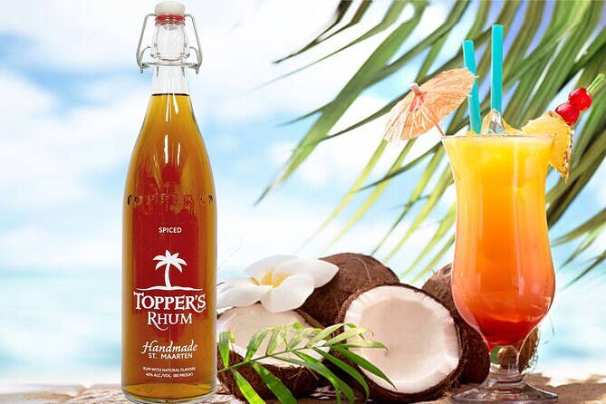 Taste of Caribbean Culture and Rum Factory Tour - A Detailed Look at the Experience