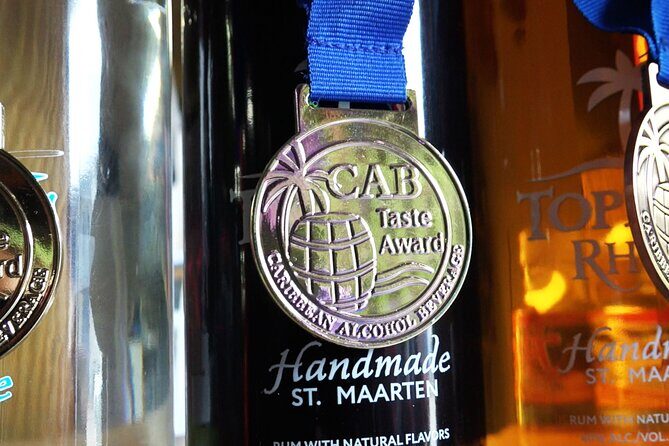 Taste of Caribbean Culture and Rum Factory Tour - Who Would Enjoy This Tour?