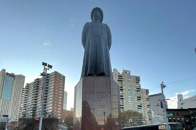 Taste of Chinatown and Little Italy NYC Food Tour - FAQ