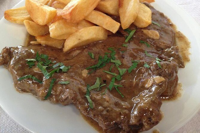 Taste of Corfu Town - What to Expect on the "Taste of Corfu Town" Tour