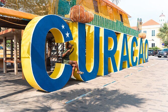 Taste of Curaçao: City Tour, Chobolobo & Mambo Beach - An In-Depth Look at the Tour