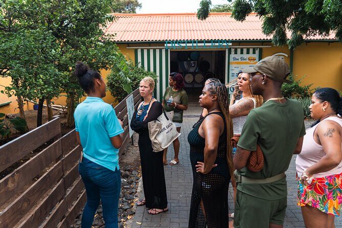 Taste of Curaçao: City Tour, Chobolobo & Mambo Beach - Frequently Asked Questions