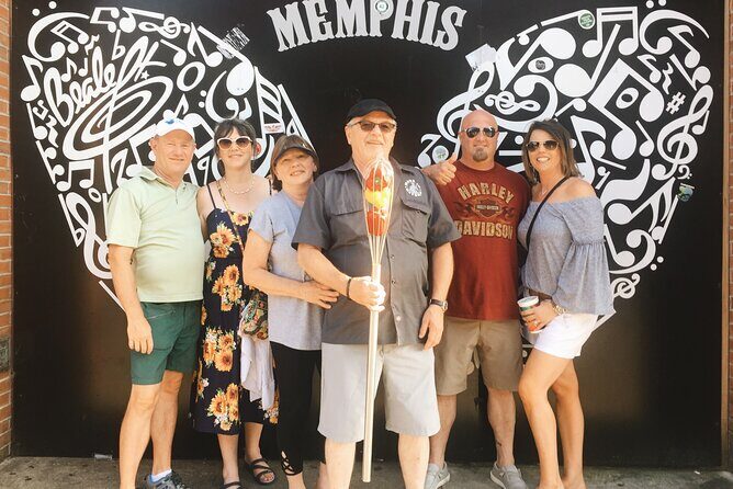 Taste of Downtown Memphis Food Tour - An In-Depth Look at What the Tour Offers