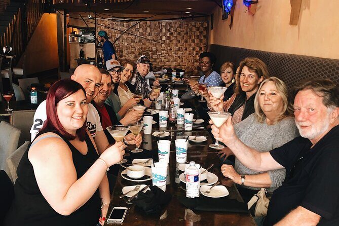 Taste of Downtown Memphis Food Tour - Why This Tour Stands Out