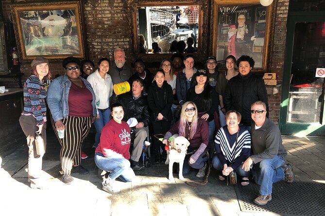 Taste of Downtown Memphis Food Tour - Concluding Thoughts