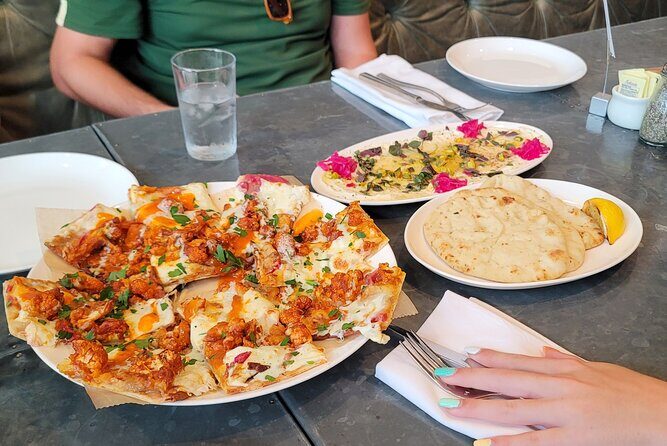 Taste of Downtown Tampa Culinary Walking Tour - A Closer Look at the Experience