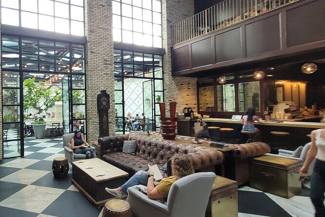 Taste of Downtown Tampa Culinary Walking Tour - Final Impressions and Who Will Love It