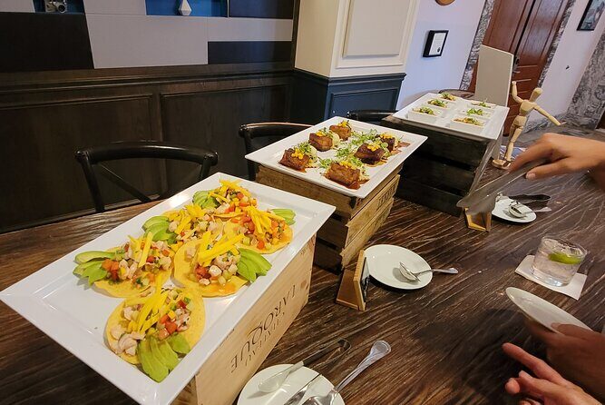 Taste of Downtown Tampa Culinary Walking Tour - FAQ