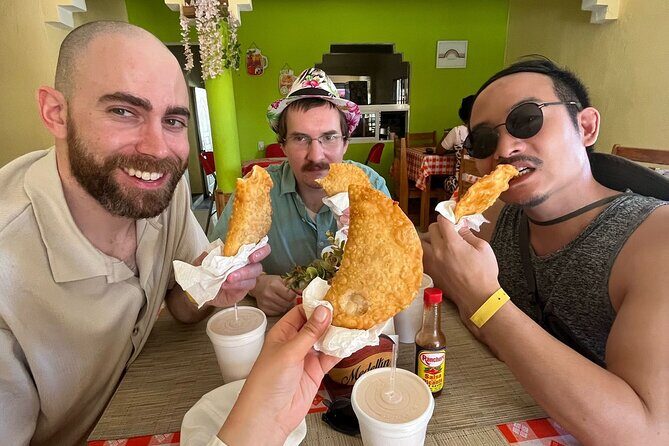 Taste of DR Street Food Tour - The Itinerary: A Closer Look