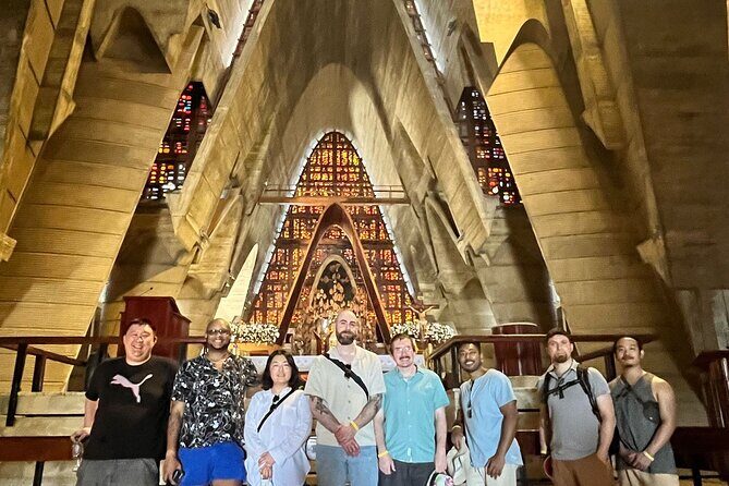 Taste of DR Street Food Tour - The Authenticity Factor