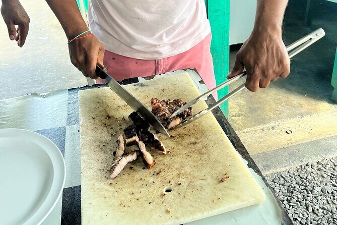 Taste of DR Street Food Tour - FAQs