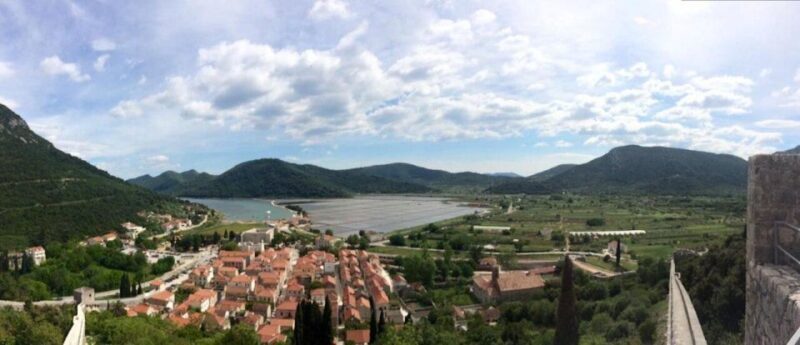 Taste of Dubrovnik and Ston - Day Trip from Dubrovnik - Key Points