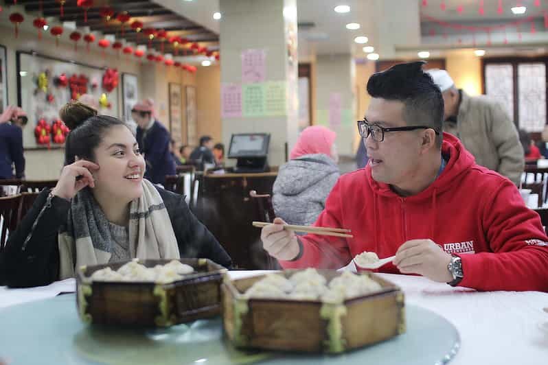 Taste of Flushing: NYCs Largest Chinatown Foodie Adventure - Key Points