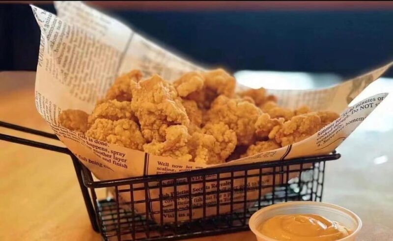Taste of Flushing: NYCs Largest Chinatown Foodie Adventure - An In-Depth Review of the Flushing Foodie Tour