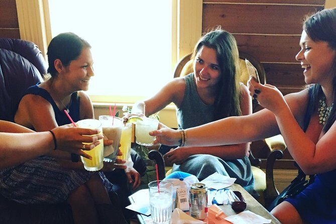 Taste of Fredericksburg Small-Group Wine Tour from San Antonio - What Travelers Say