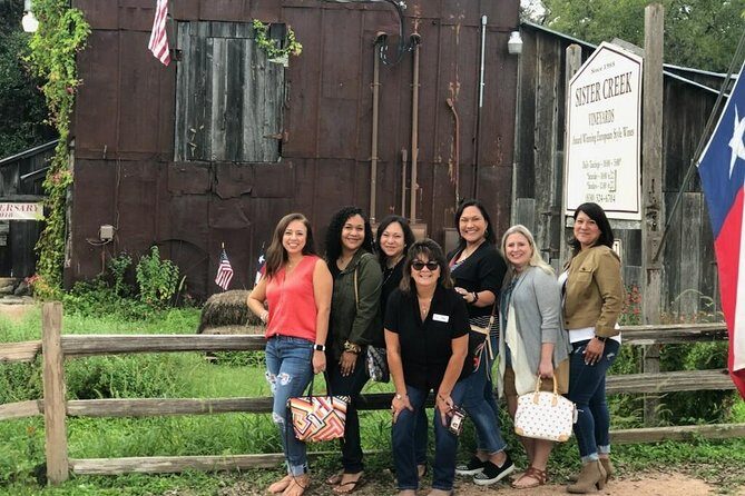 Taste of Fredericksburg Small-Group Wine Tour from San Antonio - Final Thoughts