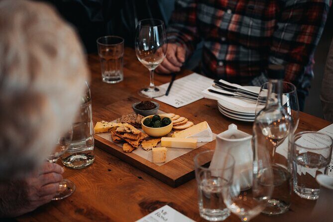 Taste of Gibbston private Wine Tour from Queenstown and return. - Why Choose the Taste of Gibbston Tour?