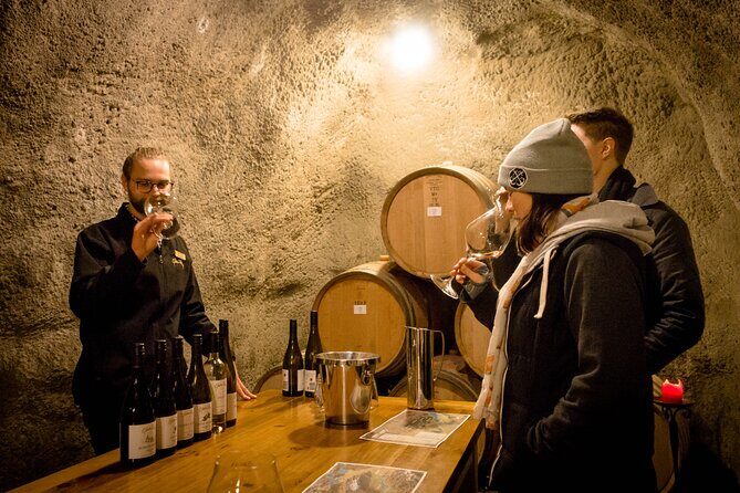 Taste of Gibbston private Wine Tour from Queenstown and return. - What Travelers Say