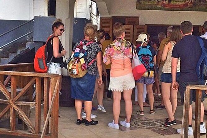 Taste of Grenada: Rum Hopping & Lunch - Price and Value