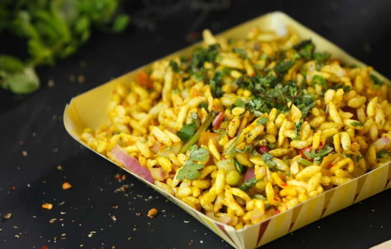 Taste of Guwahati: Guided Street Food Tour Experience - The Real Value of the Tour