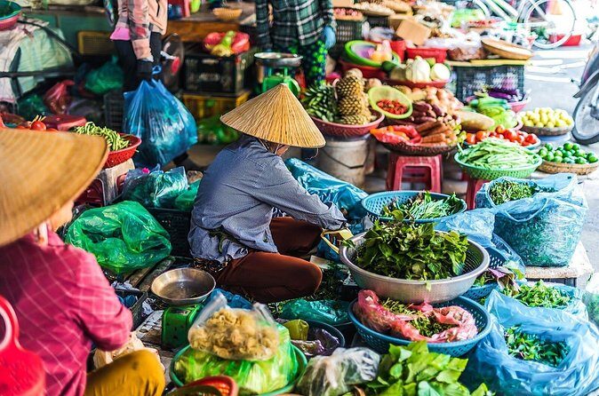 Taste of Hanoi Market Tour, Cooking and Local Dining - Frequently Asked Questions