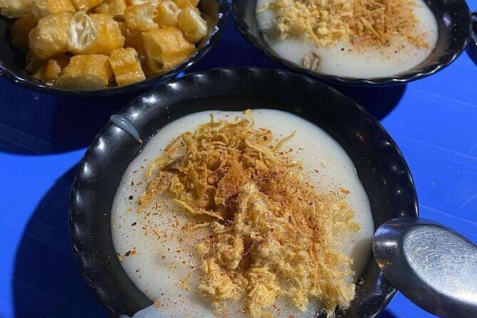 Taste of Hanoi Old Quarter Food Walk with a Local - What Makes This Tour Stand Out?