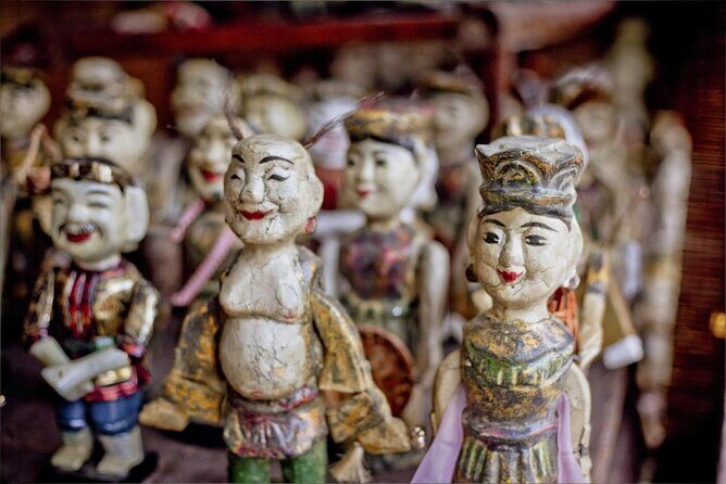 TASTE OF HANOI - walking street food adventure - The Experience Through Travelers’ Eyes