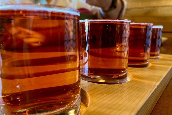 Taste of Hawthorne Food and Backyard Urban Farm Tour - Cancellation Policy and Booking Tips