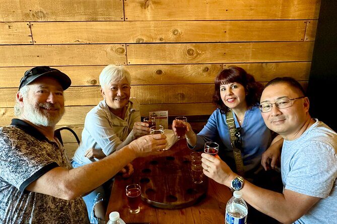 Taste of Hawthorne Food and Backyard Urban Farm Tour - FAQs