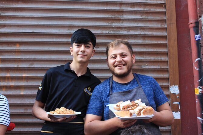 Taste of Istanbul - An In-Depth Look at the Experience