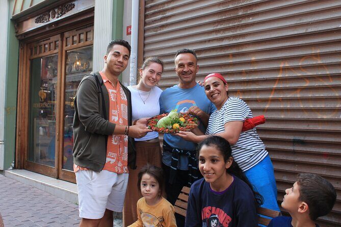 Taste of Istanbul - Frequently Asked Questions